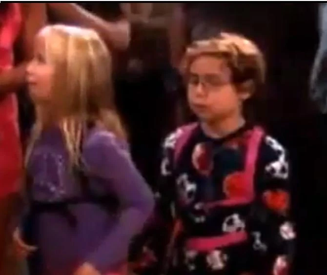 Wilson | iCarly Wiki | Fandom