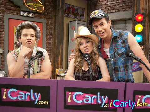 Gallery:iCarly (Web Show) | iCarly Wiki | Fandom