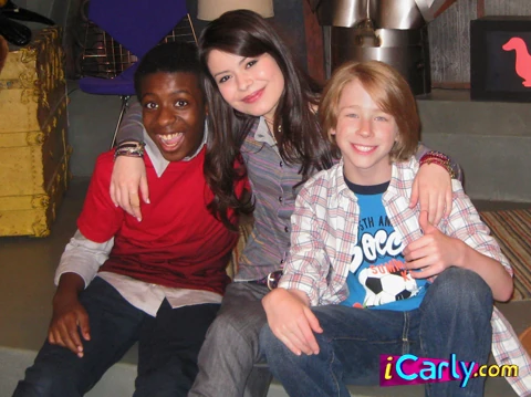 iQuit iCarly | ICarly Wiki | Fandom
