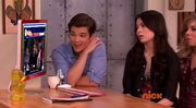 iParty With Victorious | iCarly Wiki | Fandom