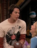 Gallery:iMeet Fred | iCarly Wiki | Fandom