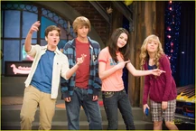 Gallery:iMeet Fred | iCarly Wiki | Fandom