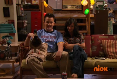 Mindy Sterlina Icarly