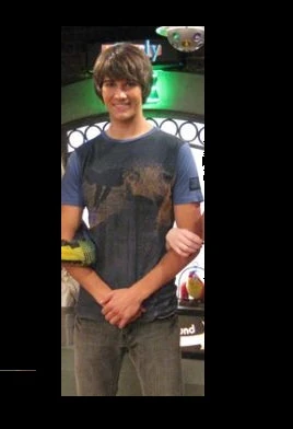 Shane | ICarly Wiki | Fandom