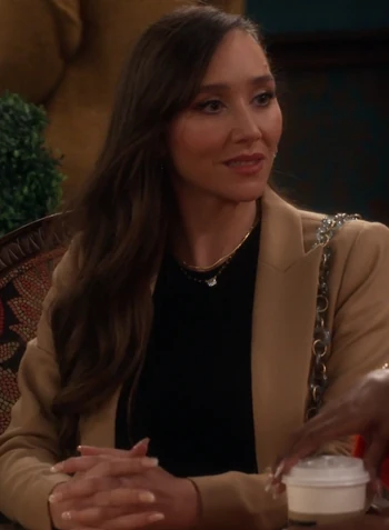 Tinsley | iCarly Wiki | Fandom