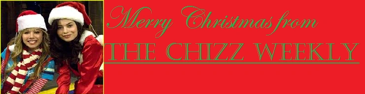 Category:The Chizz Weekly | iCarly Wiki | Fandom