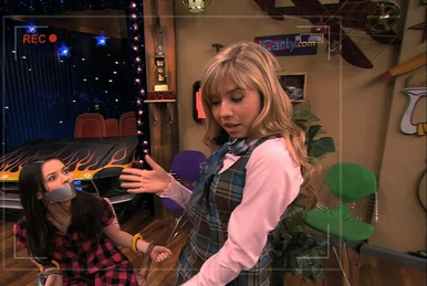 Icarly Icook