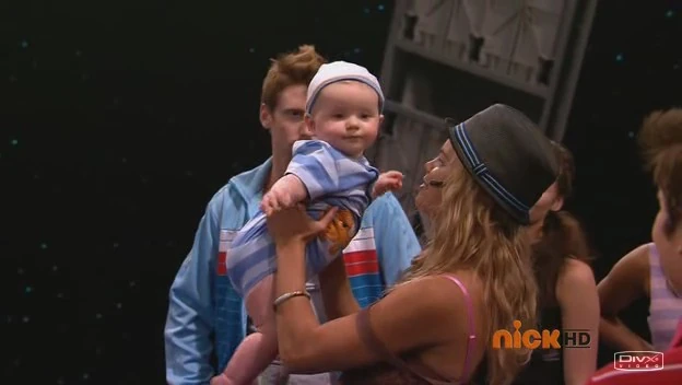 Billy Fox | iCarly Wiki | Fandom