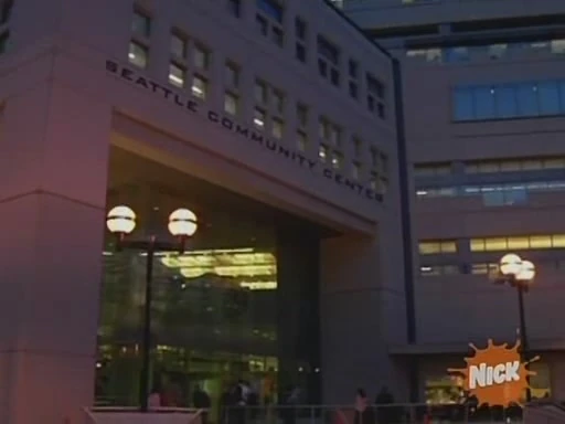 Seattle Community Center | iCarly Wiki | Fandom
