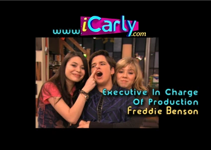 Freddie From Icarly 2022 Buff
