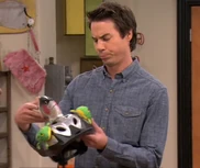 Spocko | iCarly Wiki | Fandom