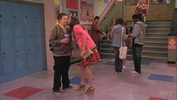Tibby | iCarly Wiki | Fandom