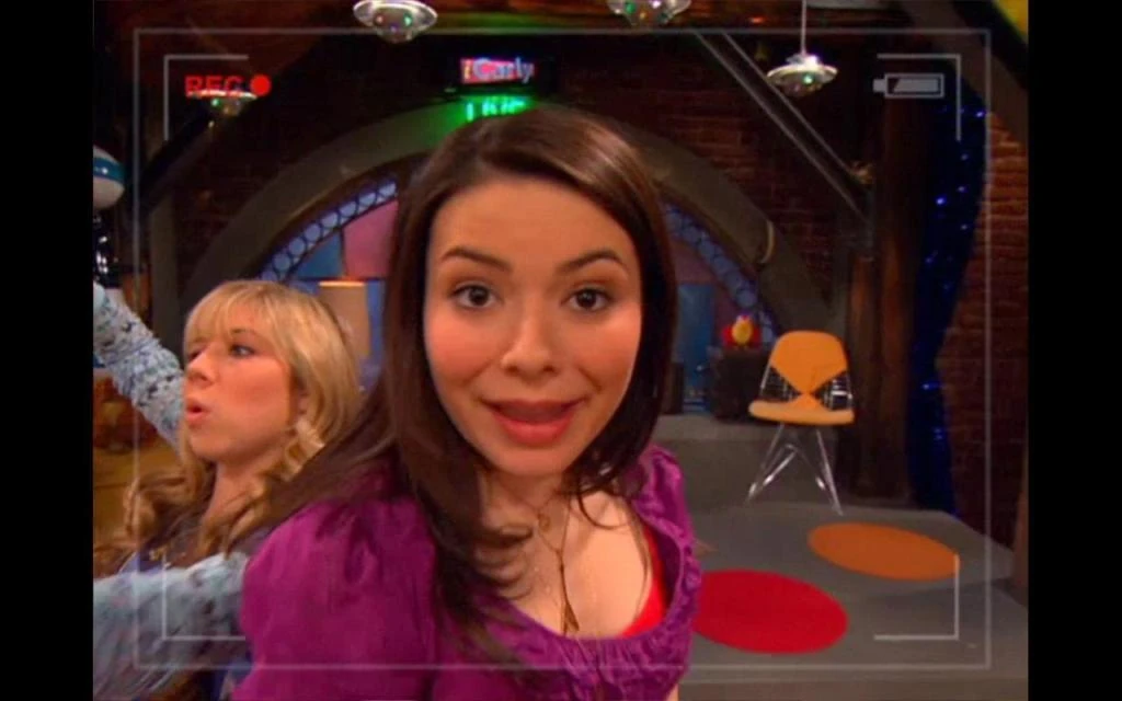 Icarly Itake Op Dingo Season 2