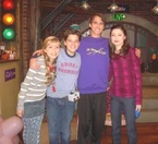Gallery:iFence | iCarly Wiki | Fandom