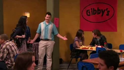 Icarly Eu Abro Um Restaurante