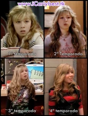 Sam Puckett | ICarly Wiki | Fandom