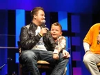 Ethan Munck | iCarly Wiki | Fandom