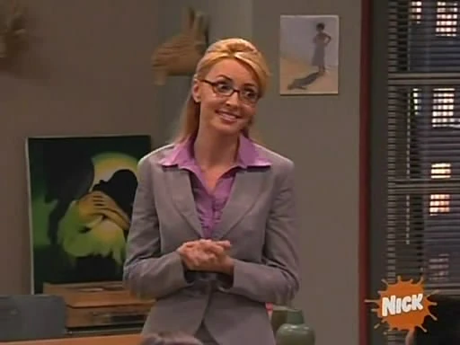 Ms. Fielder | iCarly Wiki | Fandom