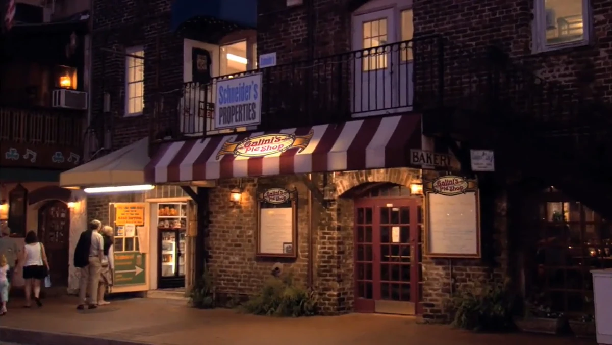 Galini's Pie Shop | iCarly Wiki | Fandom