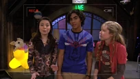 Gallery:iPilot | iCarly Wiki | Fandom