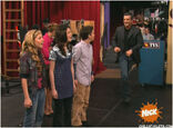 ICarly Saves TV | ICarly Wiki | Fandom