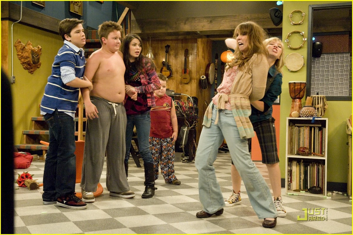iPsycho | iCarly Wiki | Fandom