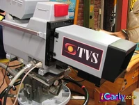 TVS Records | iCarly Wiki | Fandom