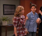 Gallery:iHurt Lewbert | iCarly Wiki | Fandom