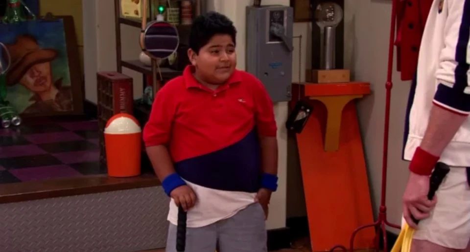 Ryan | iCarly Wiki | Fandom