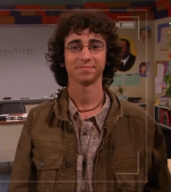 Rodney Goober | iCarly Wiki | Fandom