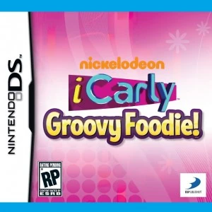 ICarly: Groovy Foodie | iCarly Wiki | Fandom