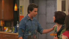 Sparissa | iCarly Wiki | Fandom