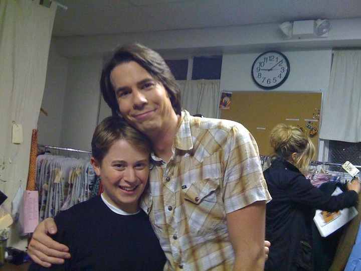 Reed Alexander Gallery | iCarly Wiki | Fandom