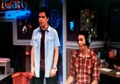 Fencer Gallery | iCarly Wiki | Fandom