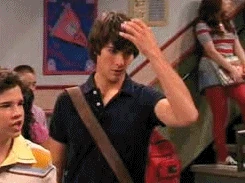 Shane | ICarly Wiki | Fandom