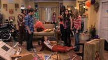 Gallery:T-Bo | iCarly Wiki | Fandom