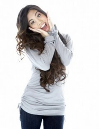 Gallery:Ashley Argota | iCarly Wiki | Fandom