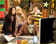 Gallery:iMeet Fred | iCarly Wiki | Fandom