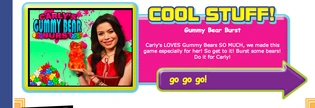 iCarly Games | iCarly Wiki | Fandom