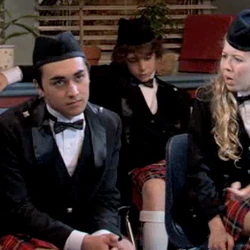 Icarly Idream Of Dance