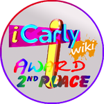 iParty With Victorious | iCarly Wiki | Fandom