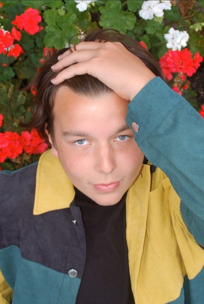 Ethan Munck | iCarly Wiki | Fandom