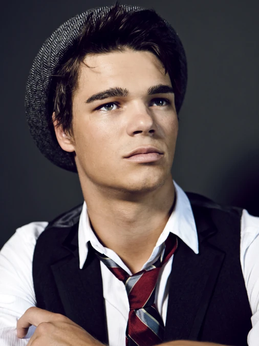 Kevin Railsback | iCarly Wiki | Fandom