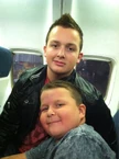 Ethan Munck | iCarly Wiki | Fandom