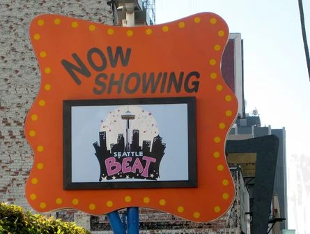 Seattle Beat | iCarly Wiki | Fandom