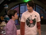 Fencer Gallery | iCarly Wiki | Fandom