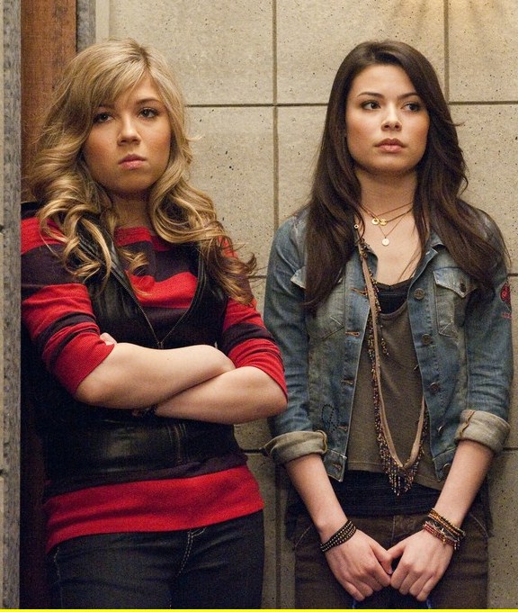 The Therapy Box | iCarly Wiki | Fandom