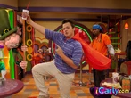 Lenny the Leprechaun | iCarly Wiki | Fandom