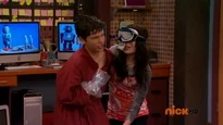 Gallery:iSaved Your Life | iCarly Wiki | Fandom