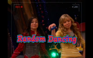 Random Dancing | ICarly Wiki | Fandom
